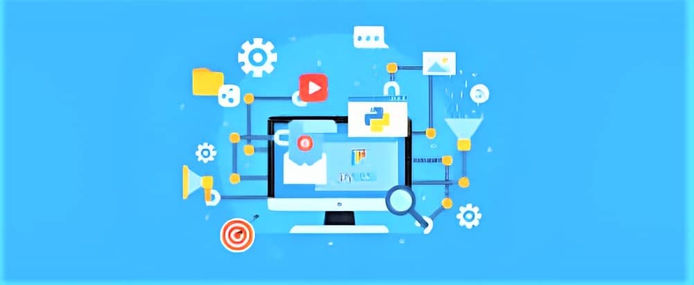 TOP 10 Beginner-Friendly Python Automation Project Ideas For 2024 ... TOP 10 Beginner-Friendly Python Automation Project Ideas For 2024 ...